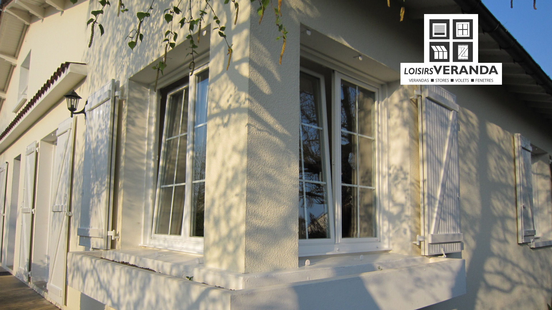 Pourquoi choisir des fenêtres Finstral ? - Loisirs Veranda